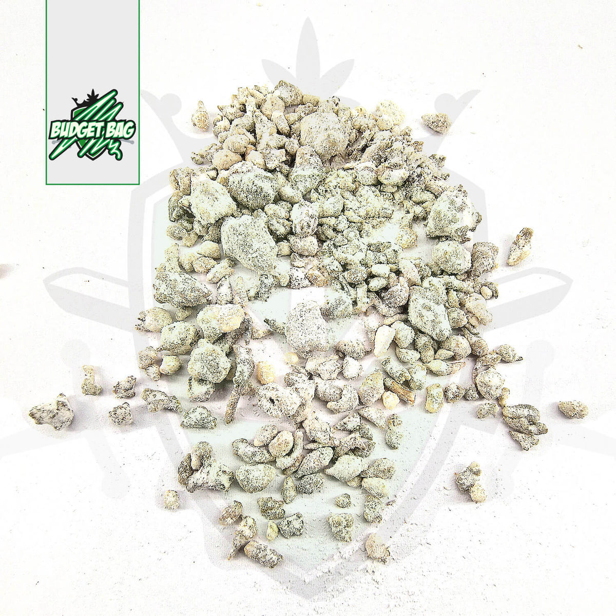 Budget Bag No.5 CBD ice rocks | CBD Koning