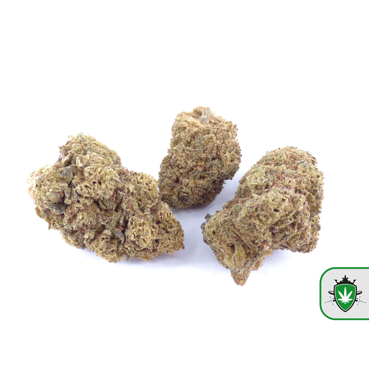 Purple Haze CBD Wiet - CBD Koning - CBD Wiet Kopen | CBD Koning